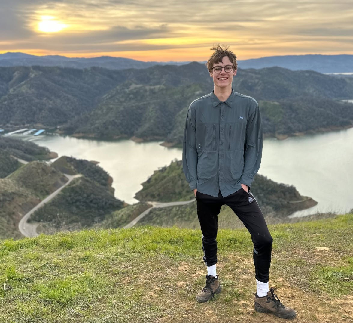 Team Elve — Elve Speed, Inc.