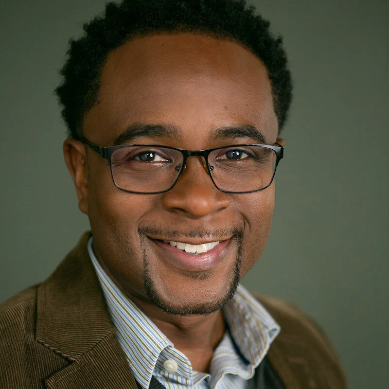 Season 2, episode 18: Jemar Tisby on prophetic imagination — Shelter in ...