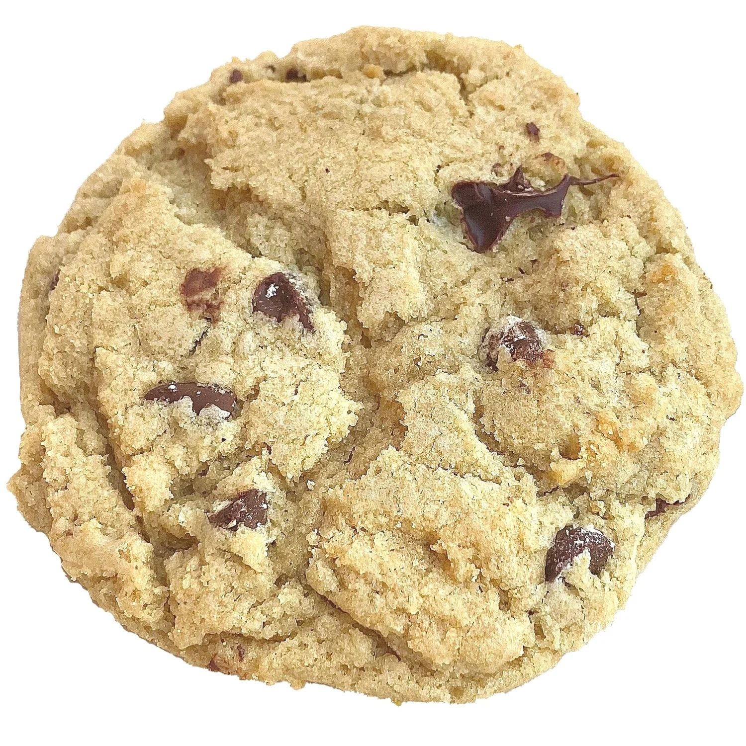 Menu — Midnight Cookie Co.