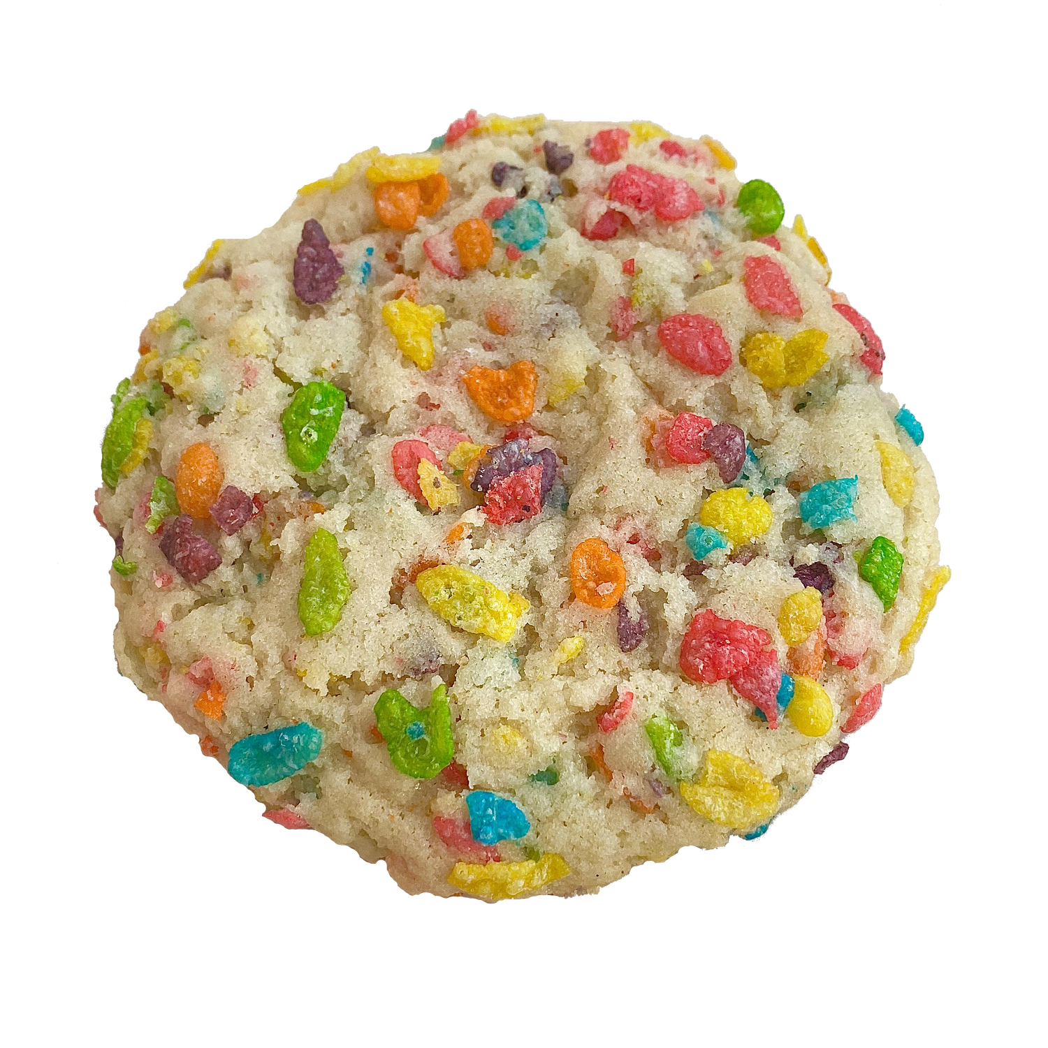 Menu — Midnight Cookie Co.