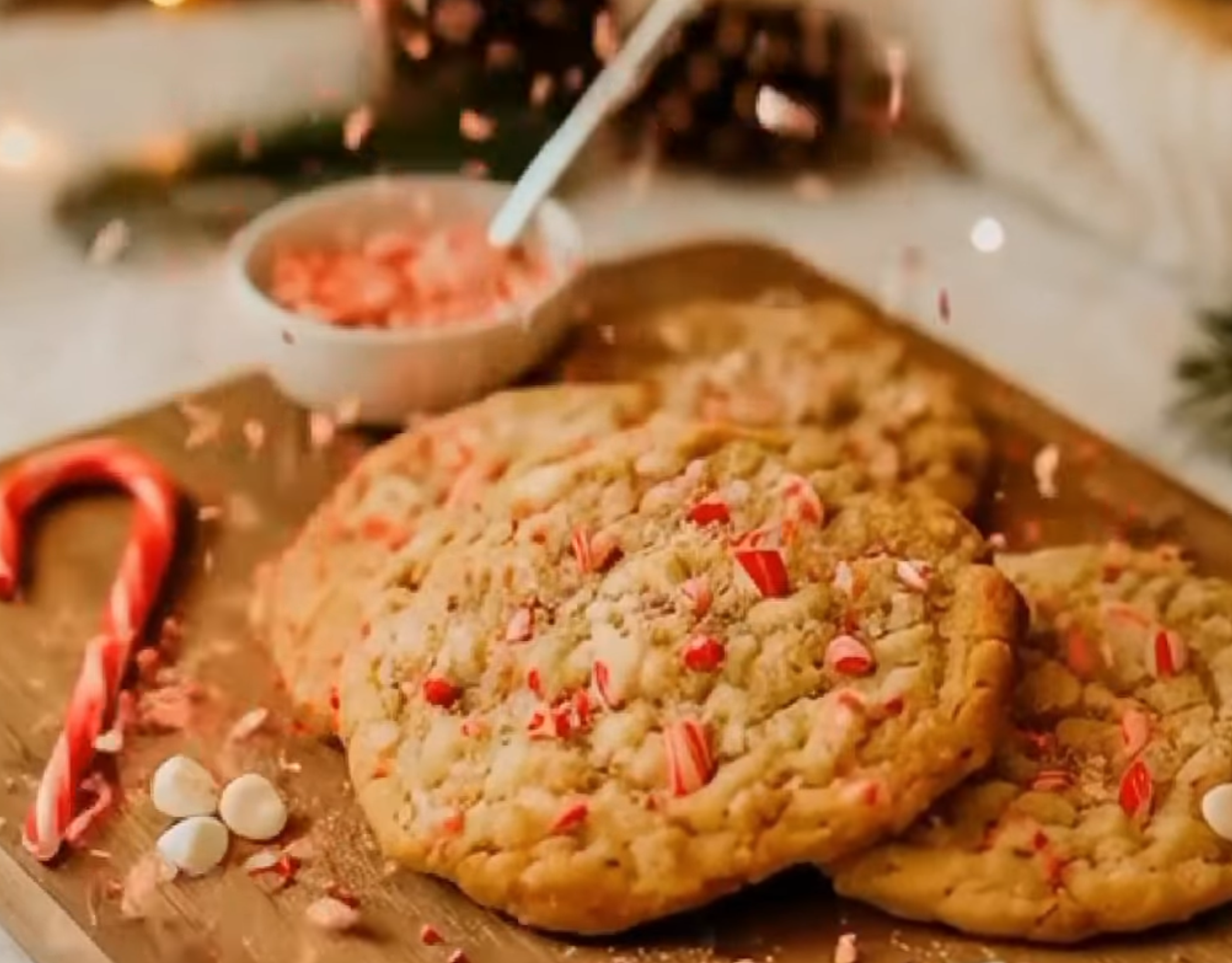 Midnight Cookie Co.