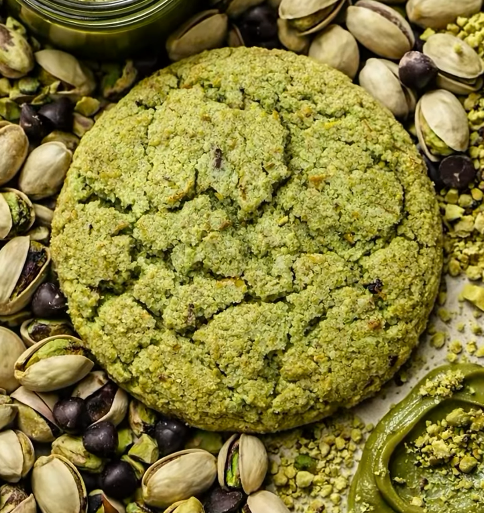 Midnight Cookie Co.