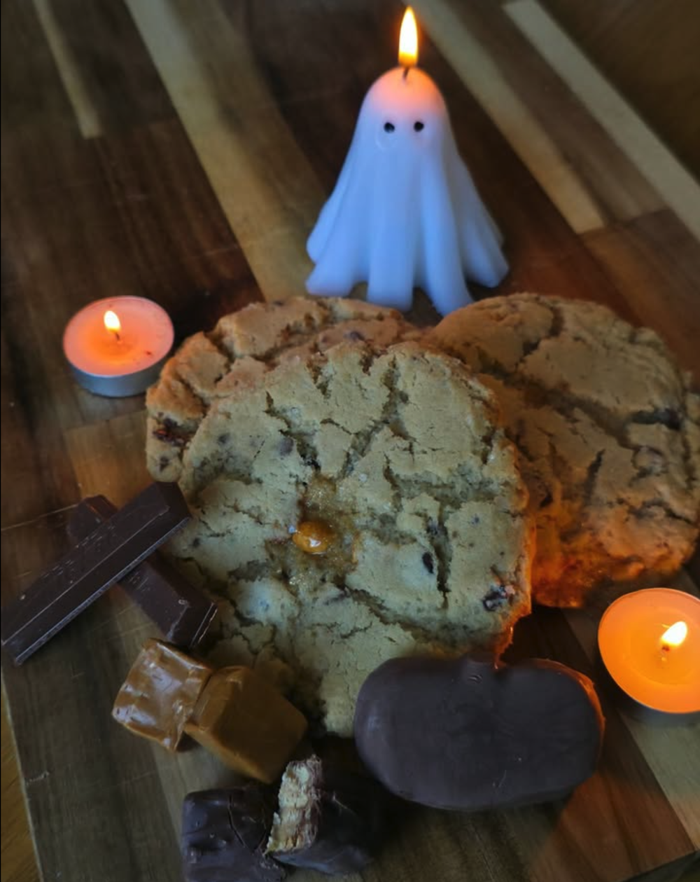 Midnight Cookie Co.