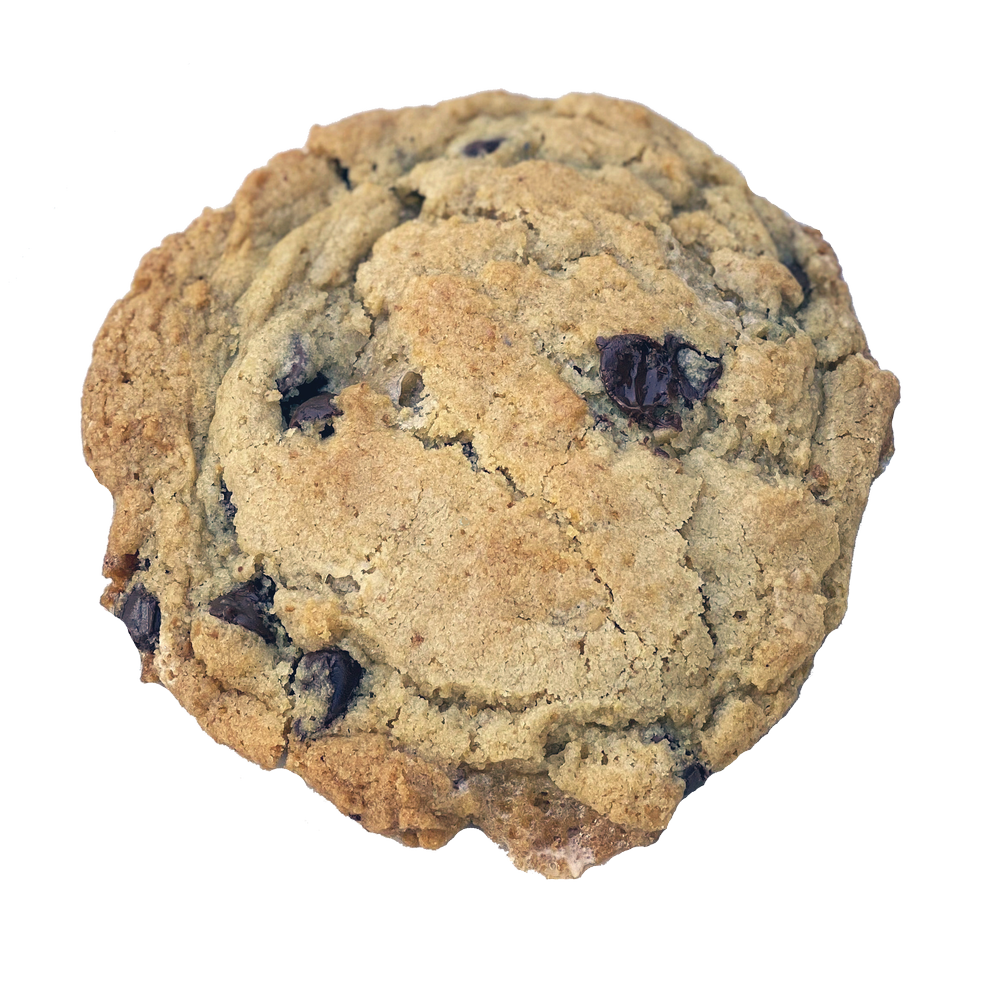 Menu — Midnight Cookie Co.