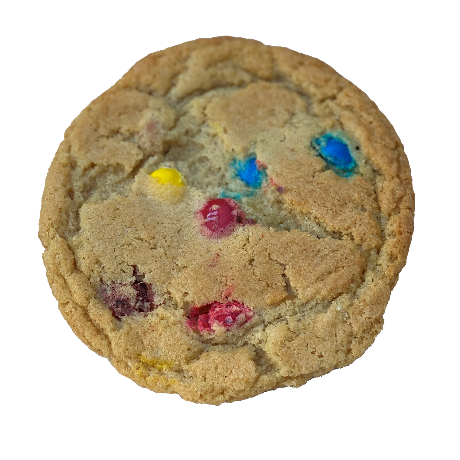 Menu — Midnight Cookie Co.