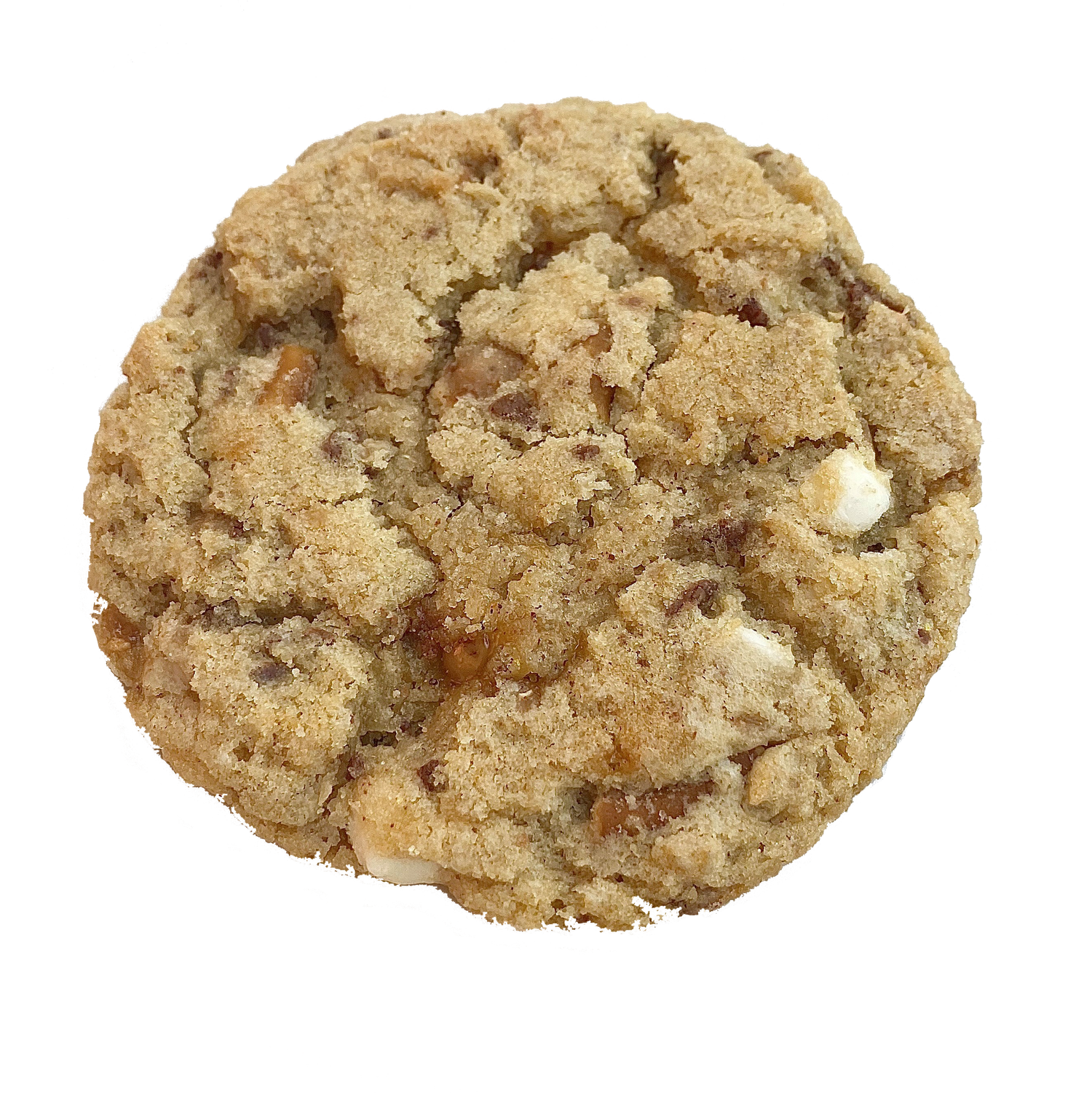 Menu — Midnight Cookie Co.