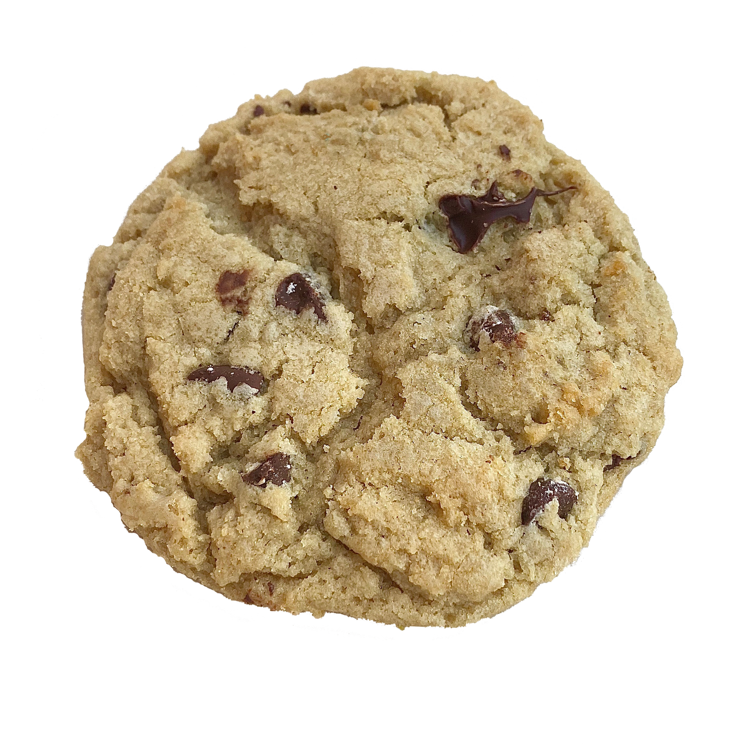 Menu — Midnight Cookie Co.