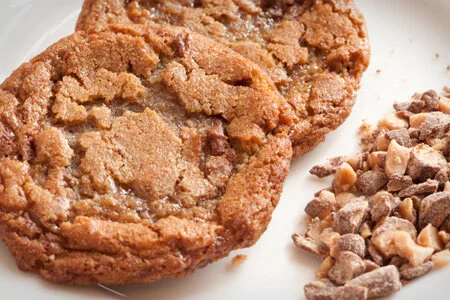 Cookies — Anthony's Cookies