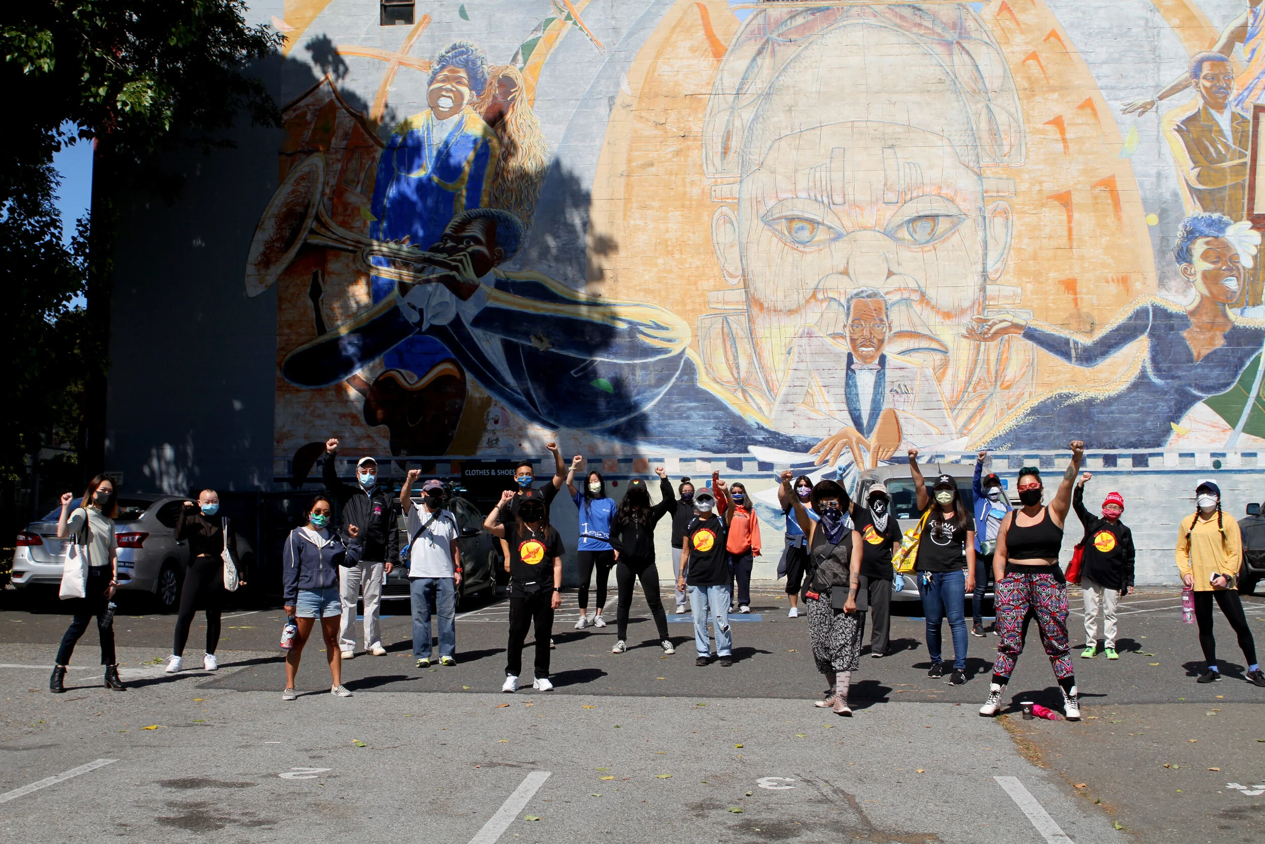 Office of Racial Equity