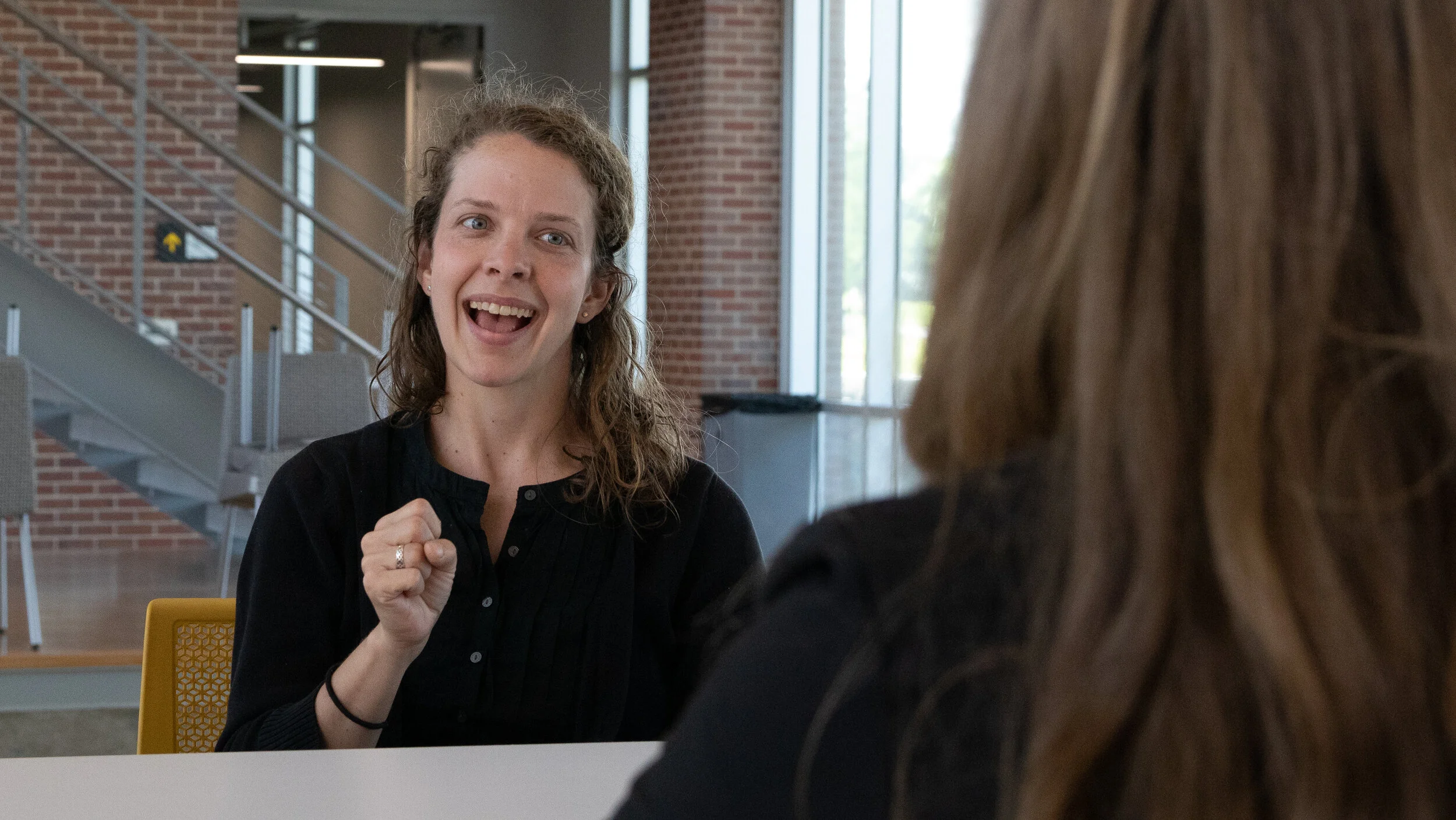 Join Us — Boklund Interpreting Services