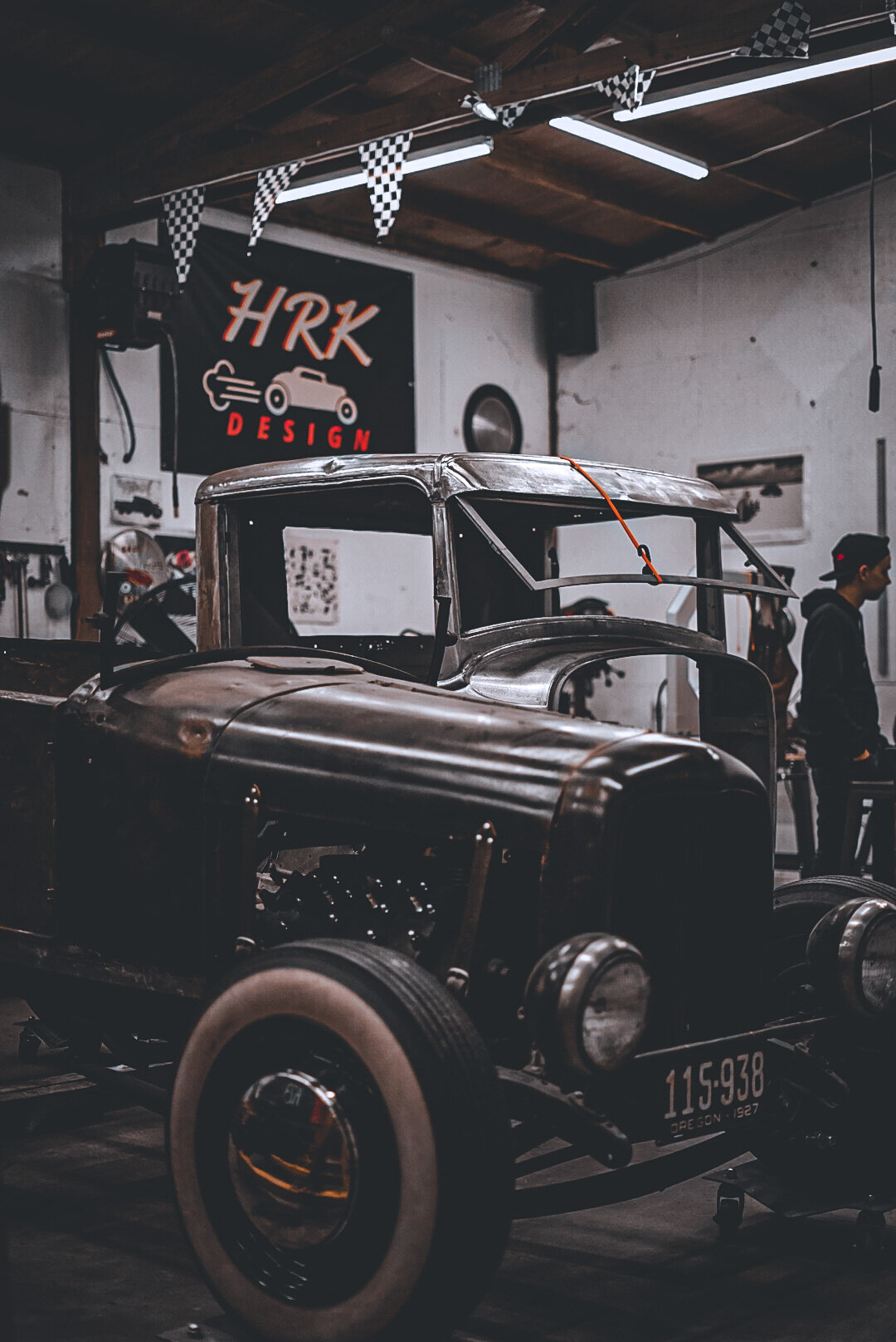 HRK Design