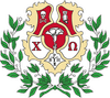 Chi Omega — LSU Panhellenic