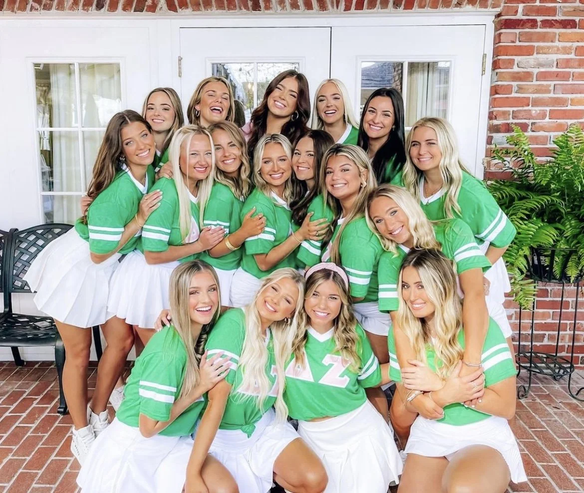 LSU Panhellenic Council