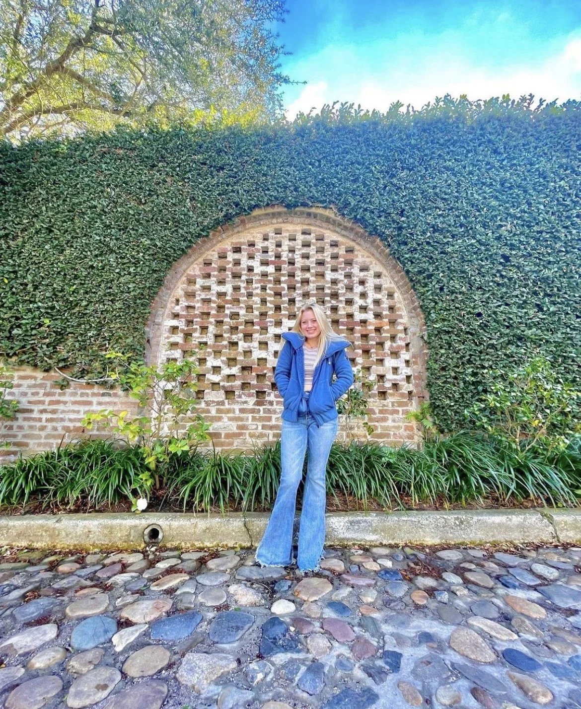 Kappa Alpha Theta — LSU Panhellenic Council