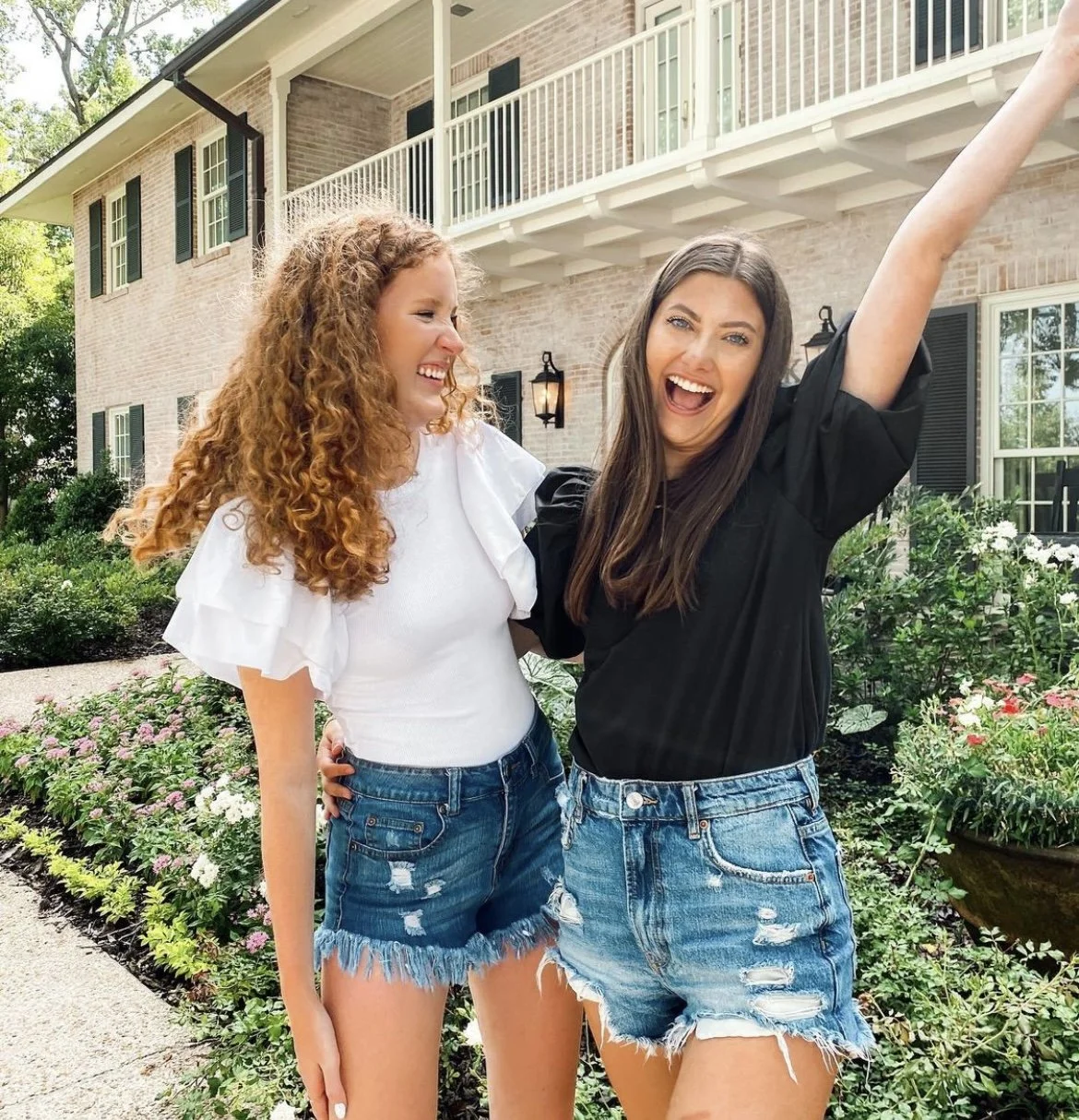 Kappa Alpha Theta — LSU Panhellenic Council