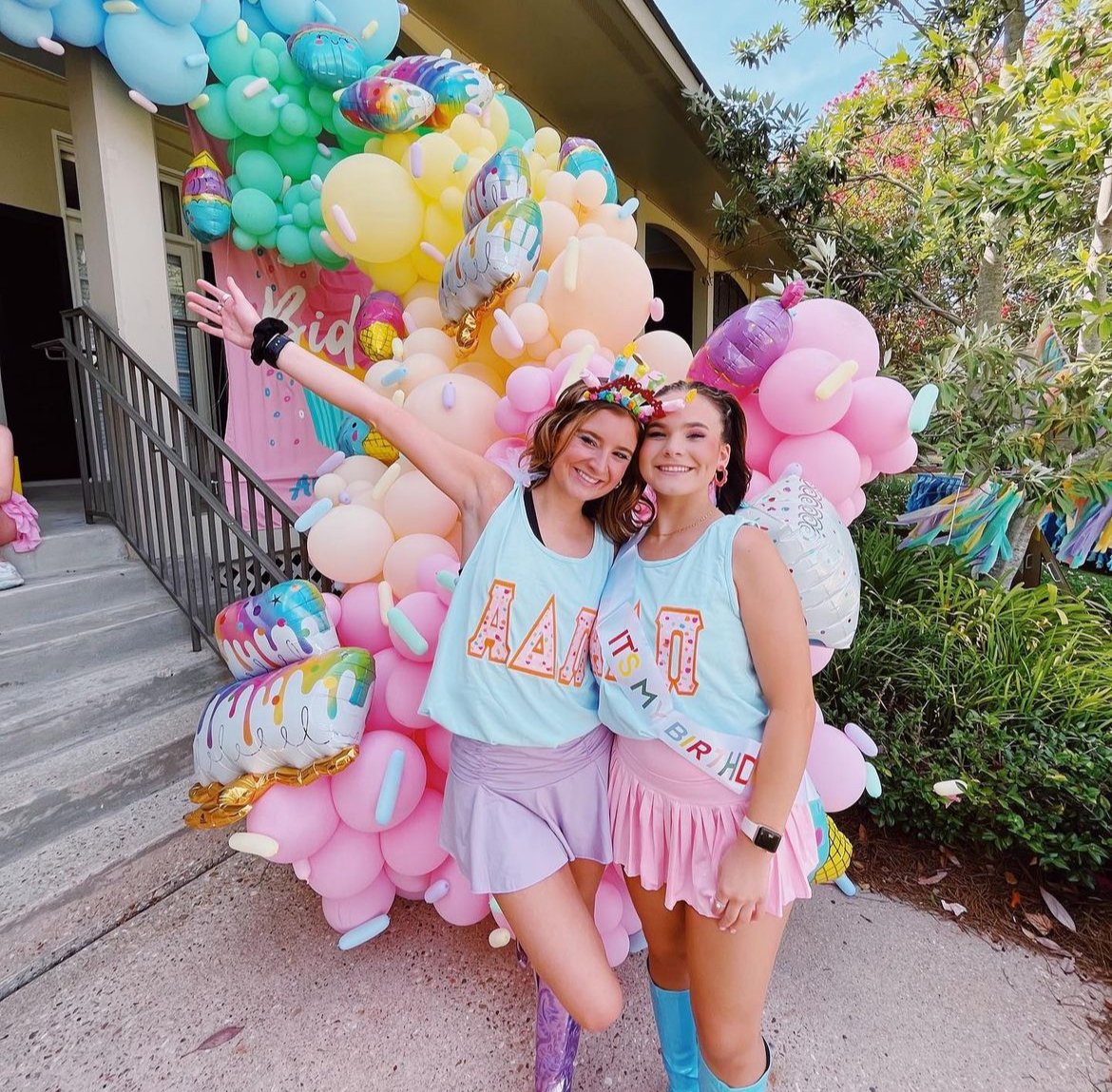 Alpha Delta Pi — LSU Panhellenic