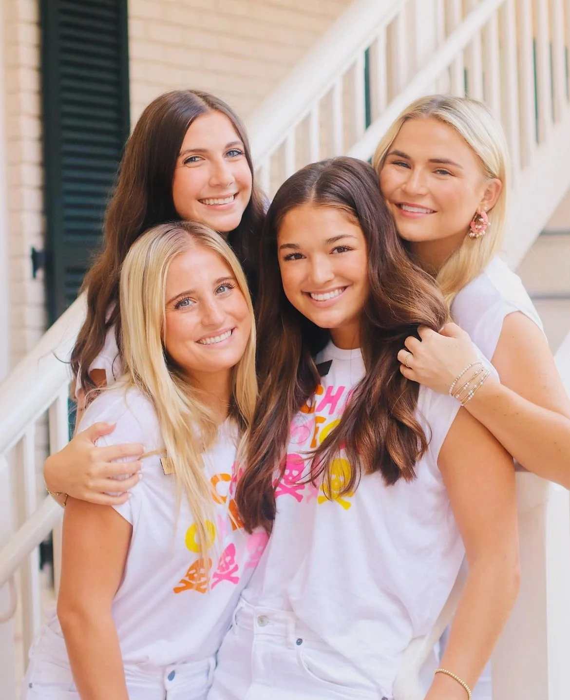 Chi Omega — LSU Panhellenic