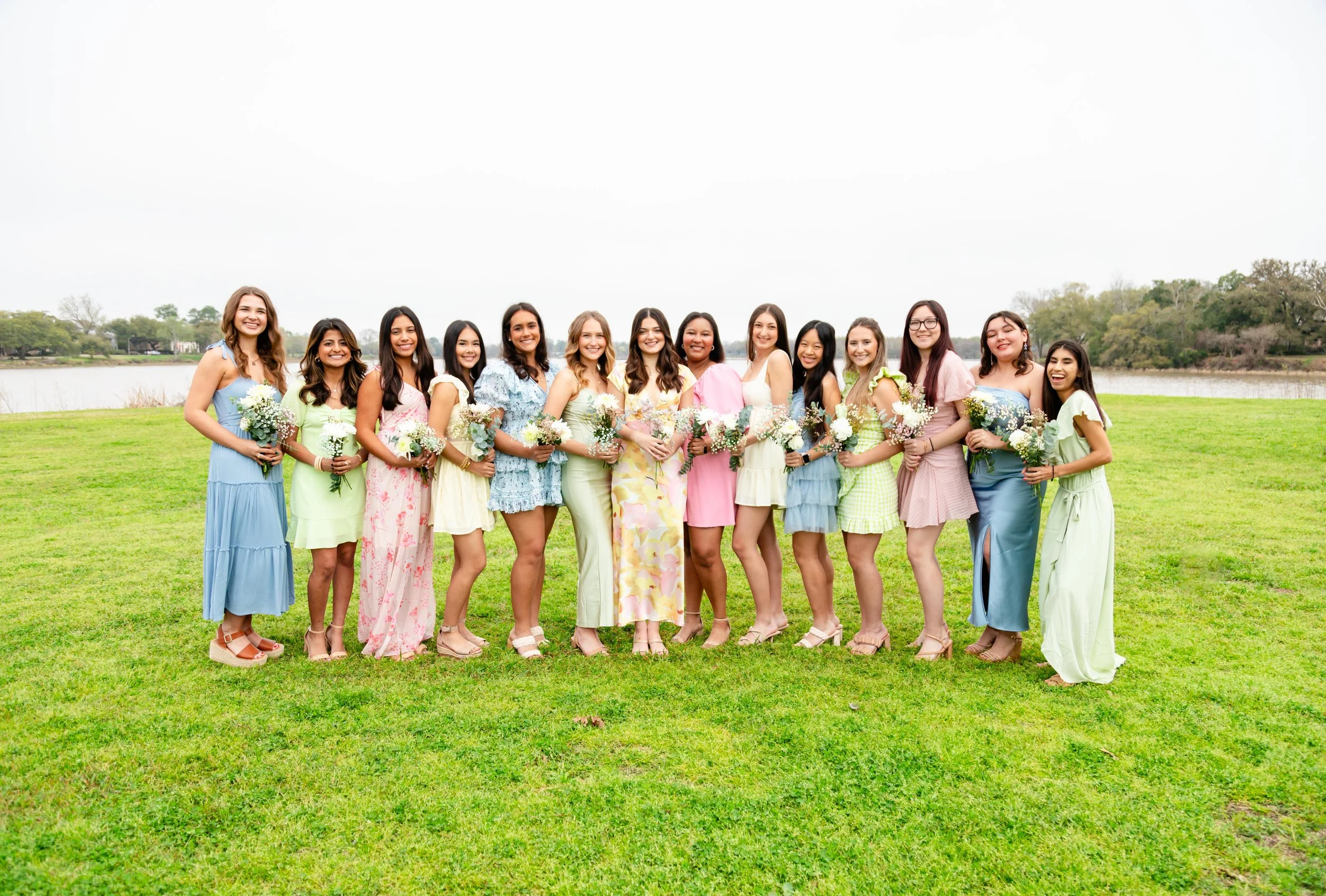 Diversity, Equity, and Inclusion — LSU Panhellenic