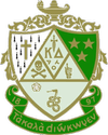 Kappa Delta — LSU Panhellenic