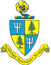 Delta Delta Delta — LSU Panhellenic