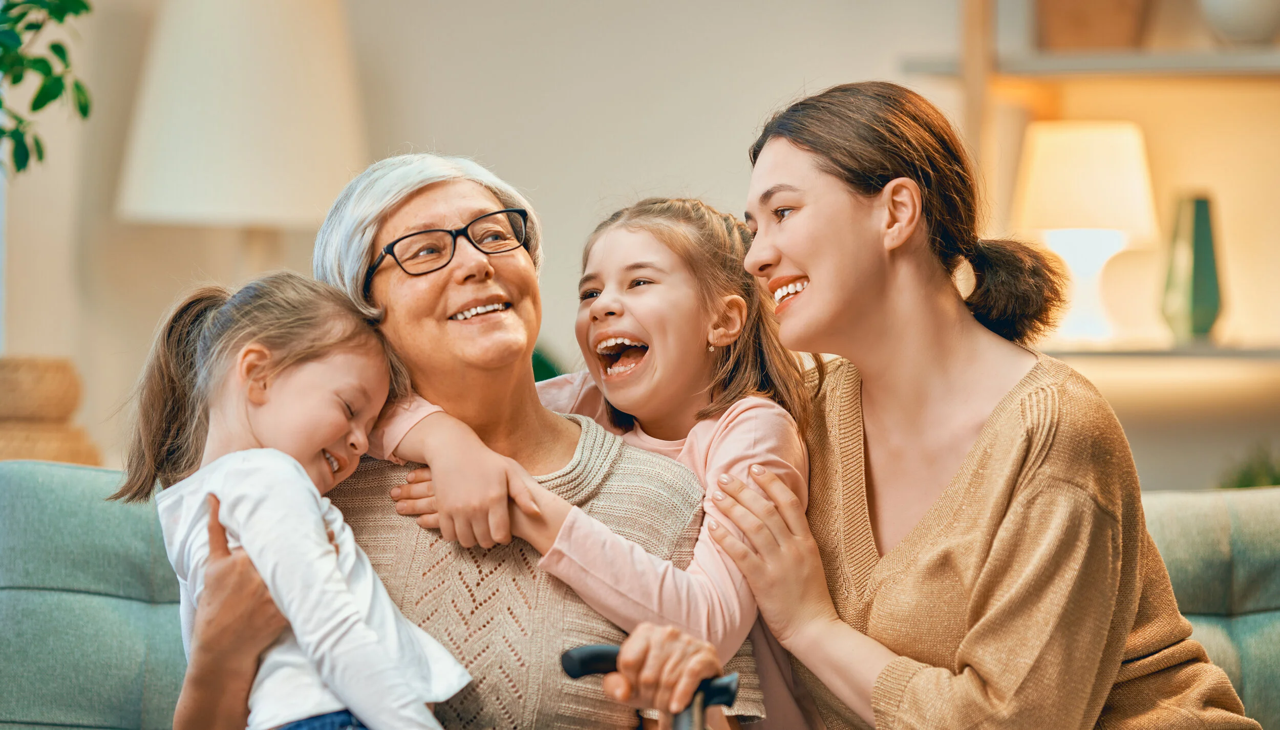 Geriatric Specialty Care
