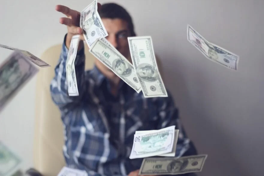 The Perils of Throwing Money at a Problem — The Savvy Life