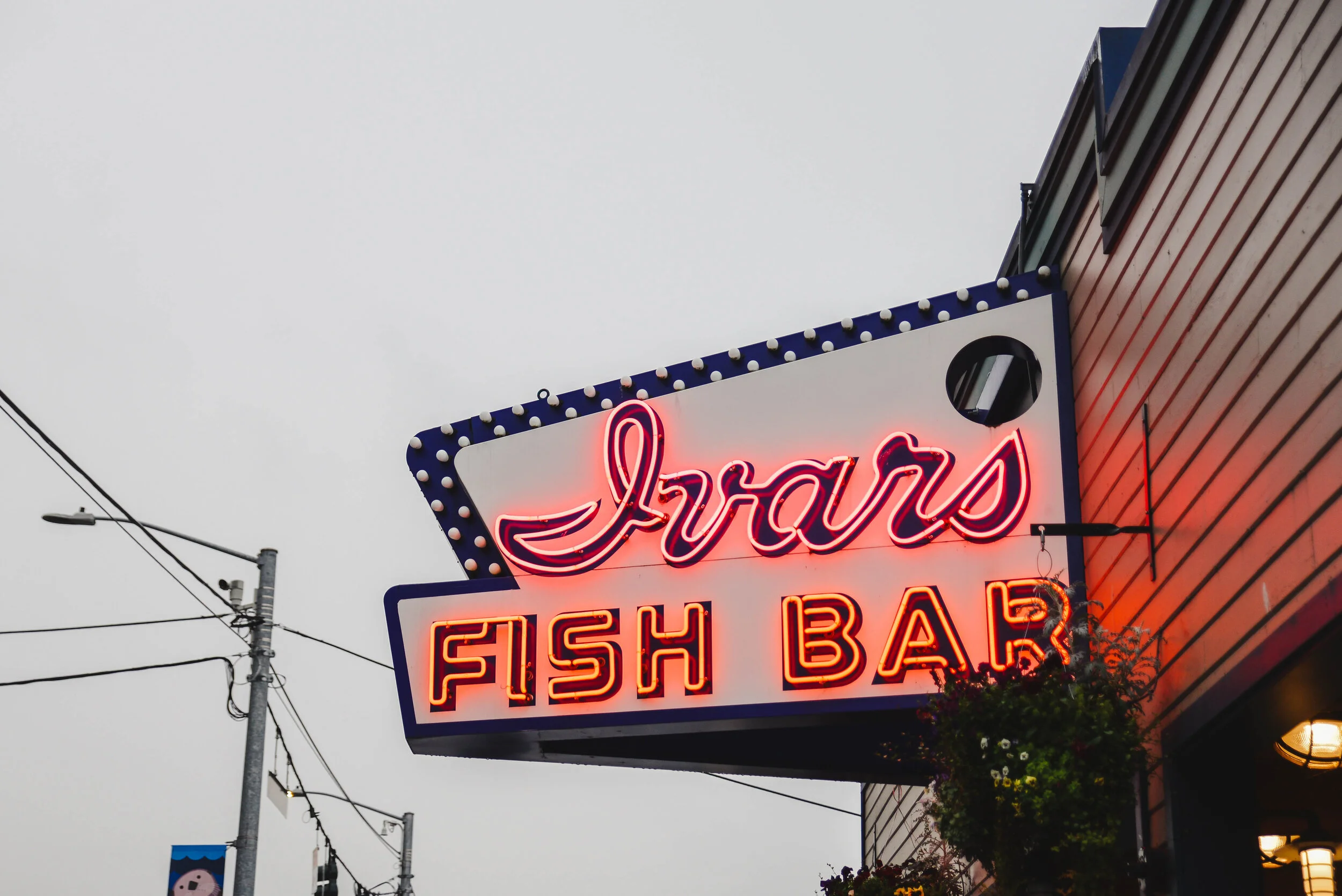 Restaurants — Sound Bites Delivers
