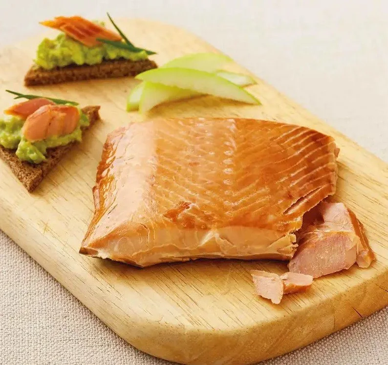 SeaBear — Sound Bites Delivers