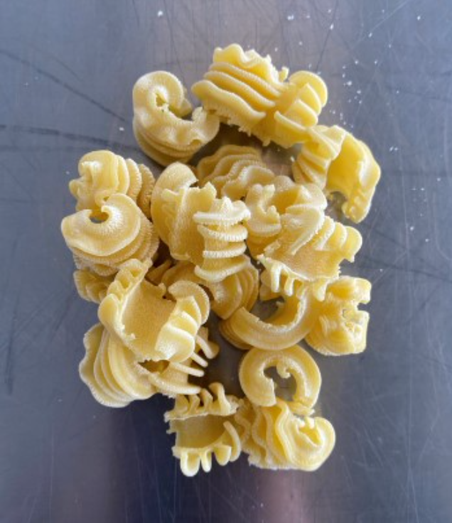 General Harvest — Sound Bites Delivers