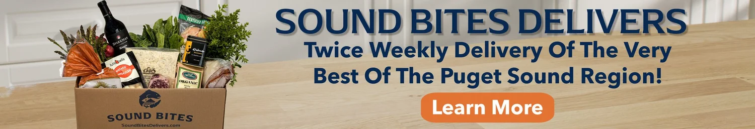 Sound Bites Delivers