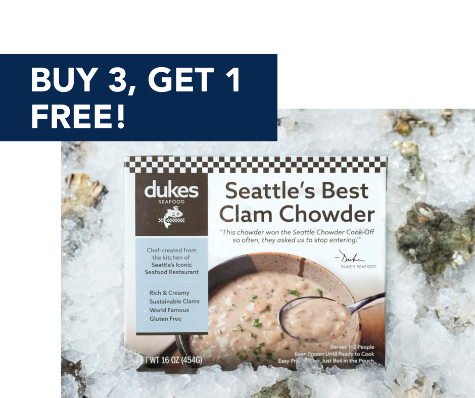 Duke's — Sound Bites Delivers