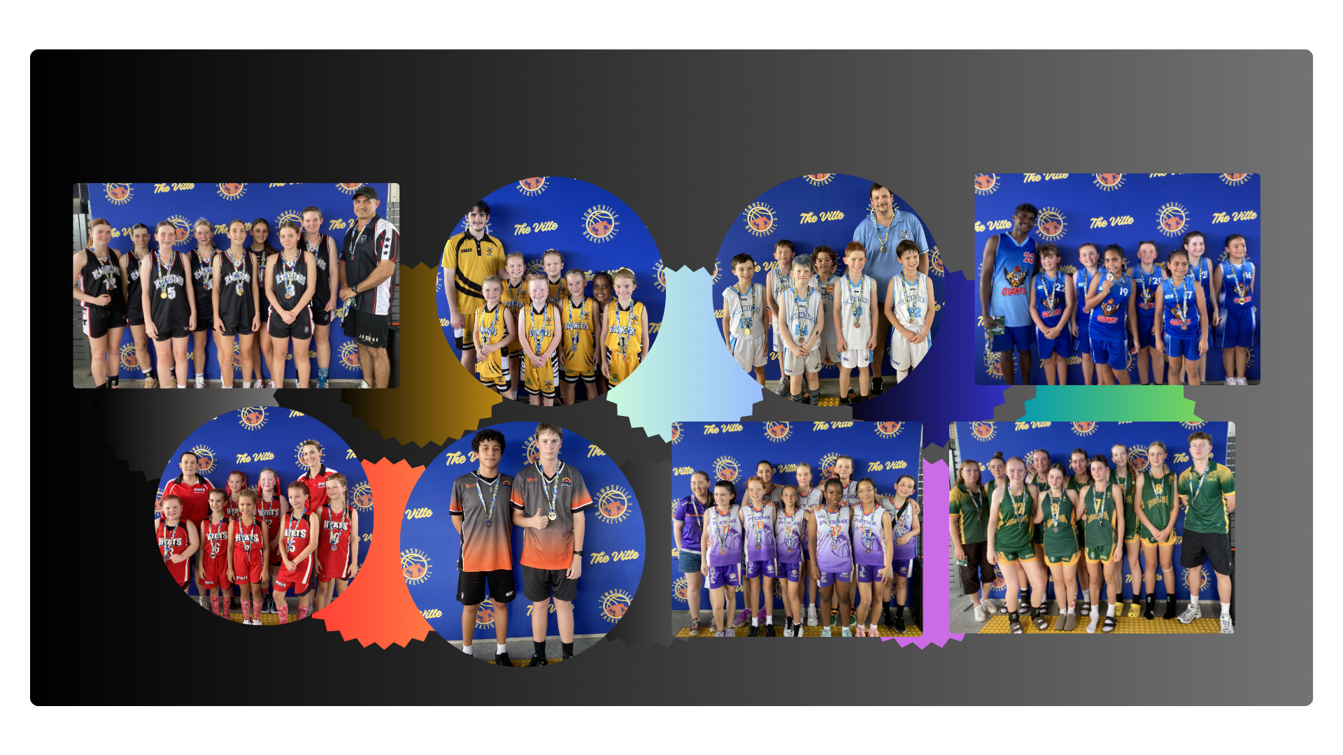 Townsville Basketball