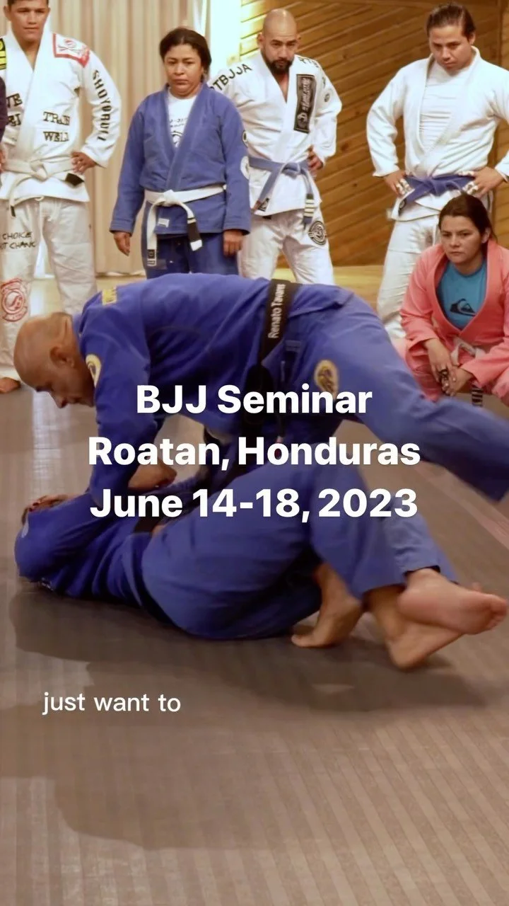 Honduras Entry Requirements — World Compass Foundation