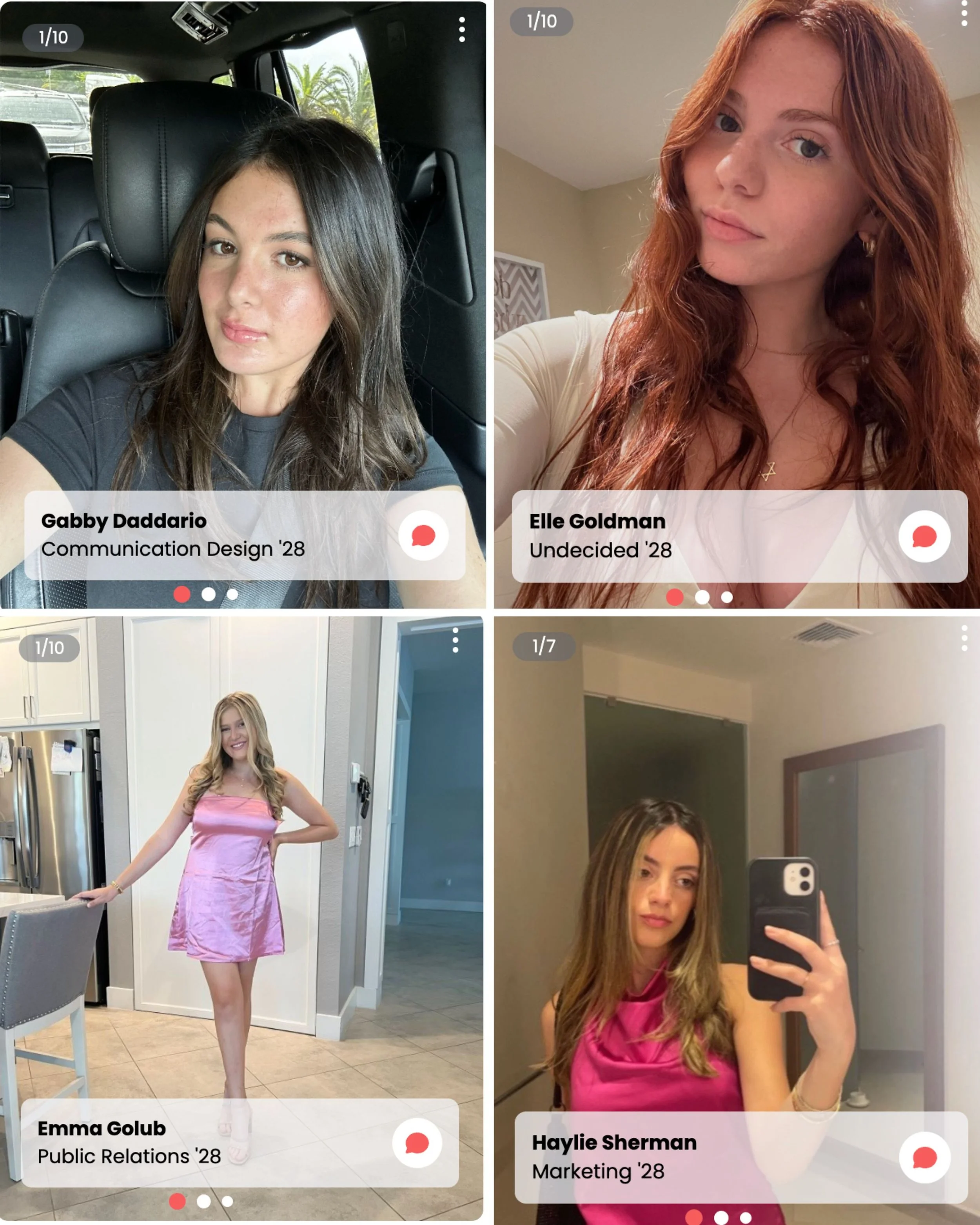 Roomate Finder — Creativejawns