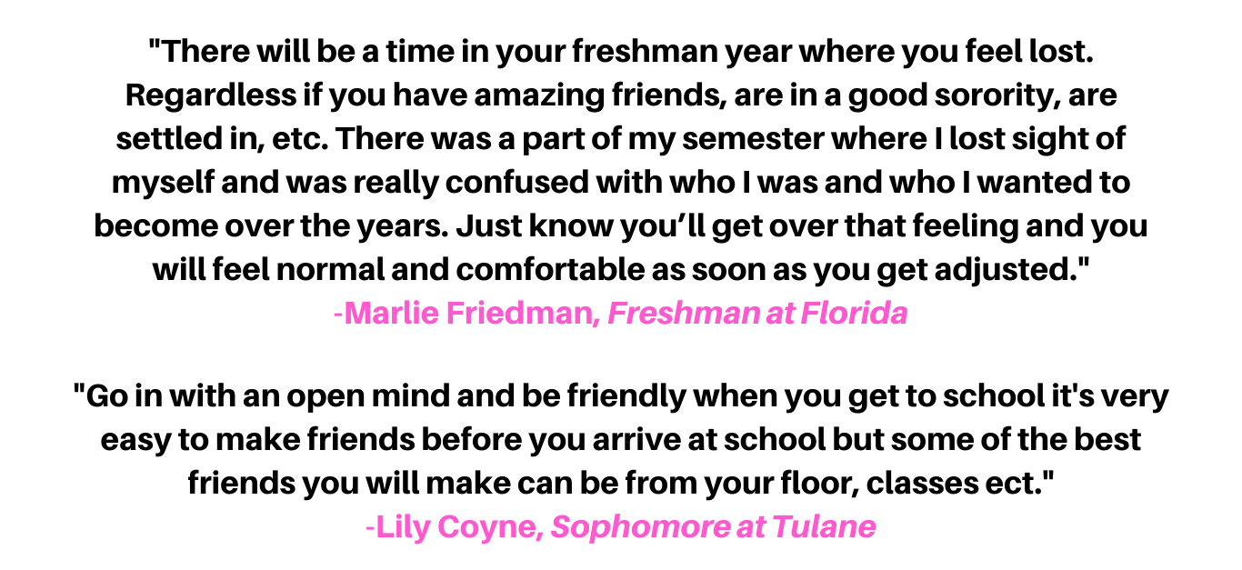 College Survival Guide — Creativejawns