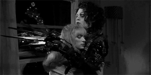 Relationship Tips From 13 Iconic Horror Movie Couples — Couple Summit
