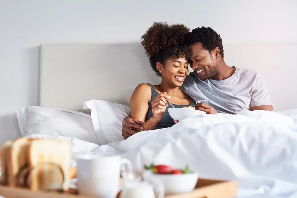 A Complete Guide to Relationship Rituals — Couple Summit