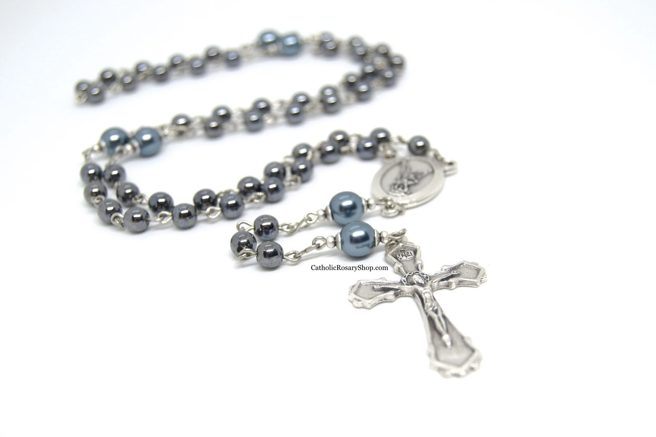 Catholic Rosary Shop