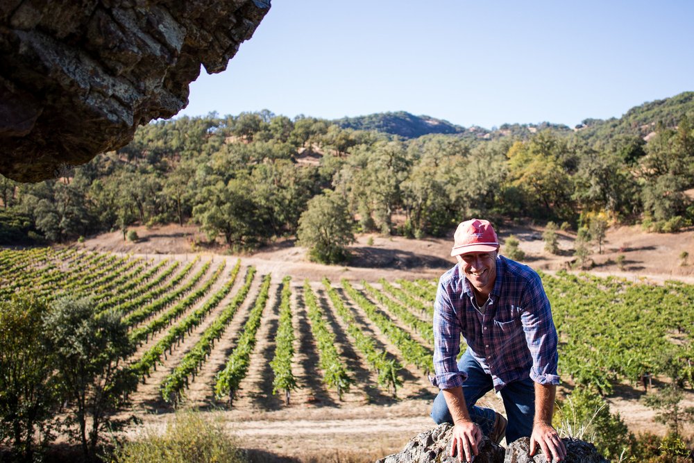 About 3 — Cole Ranch