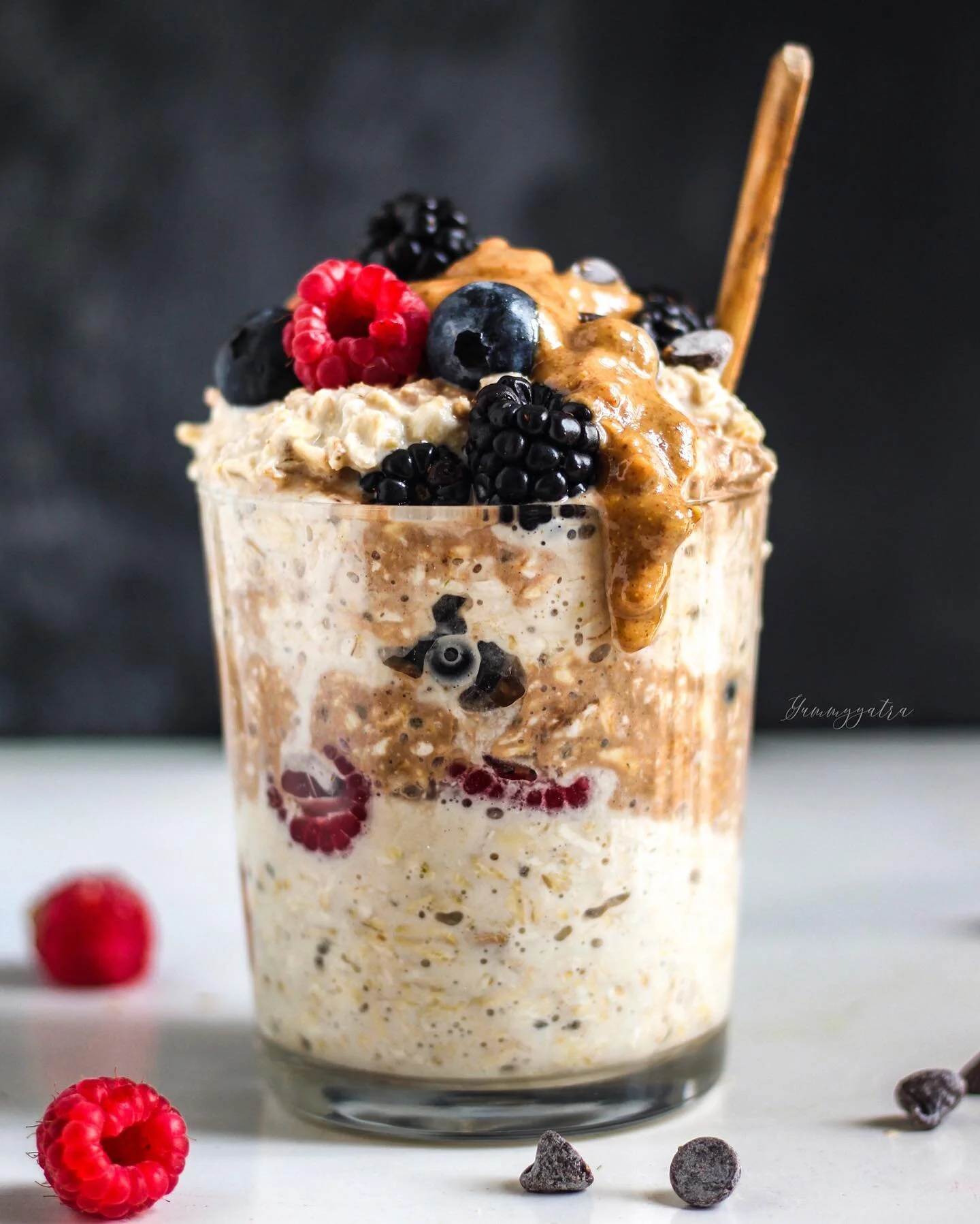 Simple, delicious & flavorful vegan recipes