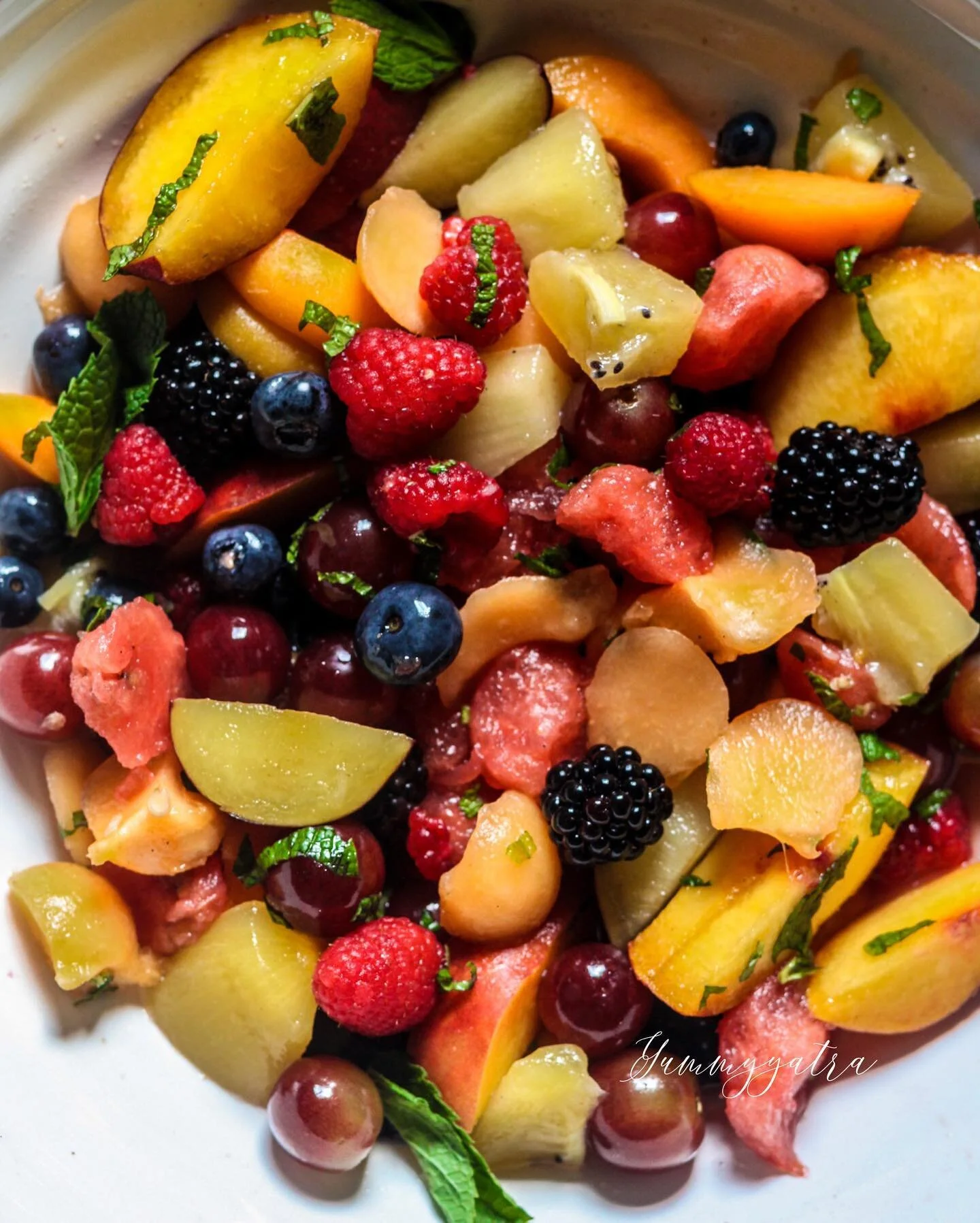 Simple, delicious & flavorful vegan recipes