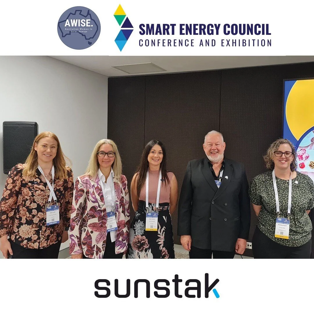 Meet the Geeks — SunStak Energy Geeks
