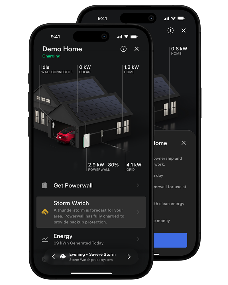 Powerwall 3 Tesla Certified Premium Installer in Canberra — SunStak ...