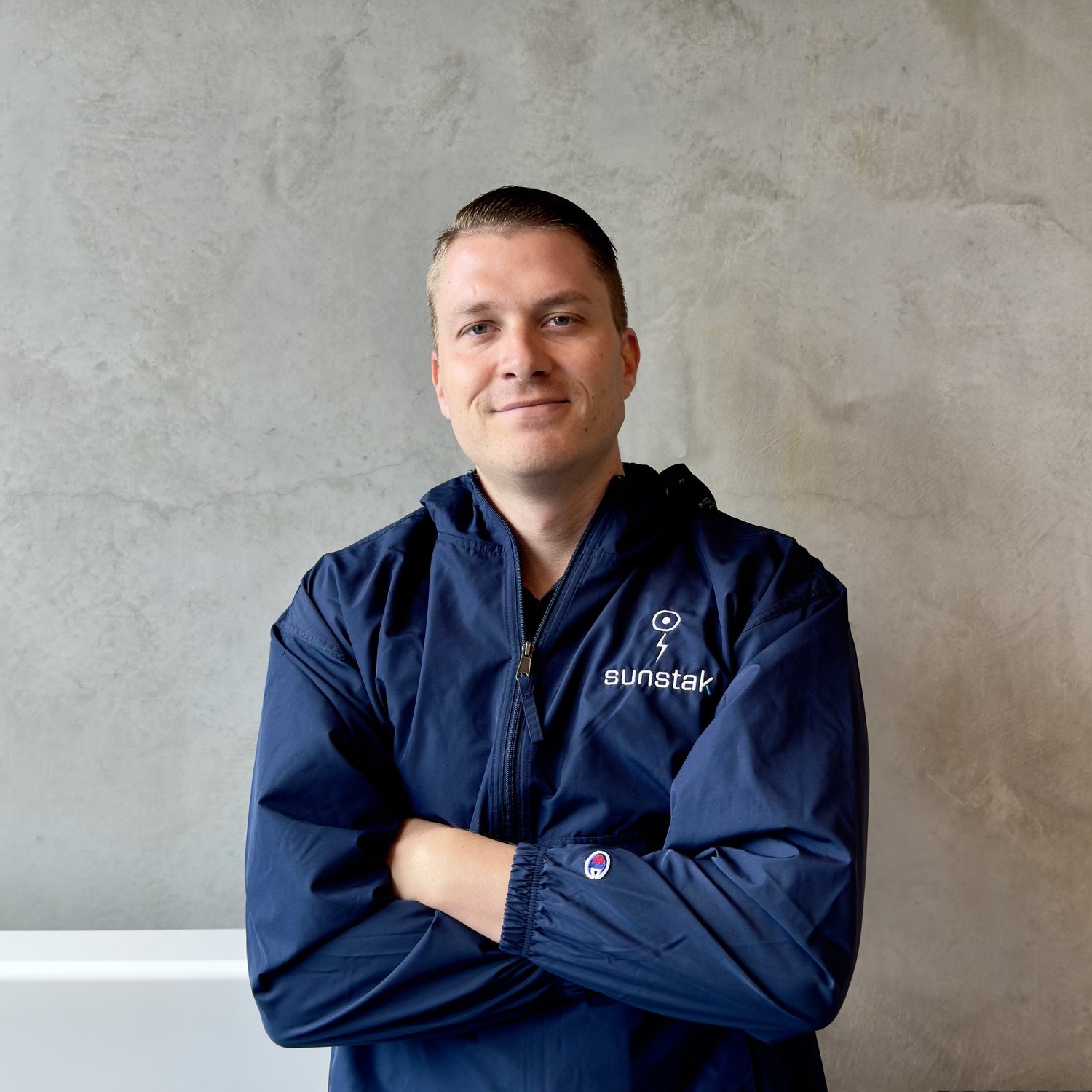 Meet the Geeks — SunStak Energy Geeks