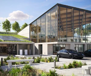 Tesla Powerwall 3 Expansion | Boost Your Battery Storage — SunStak ...