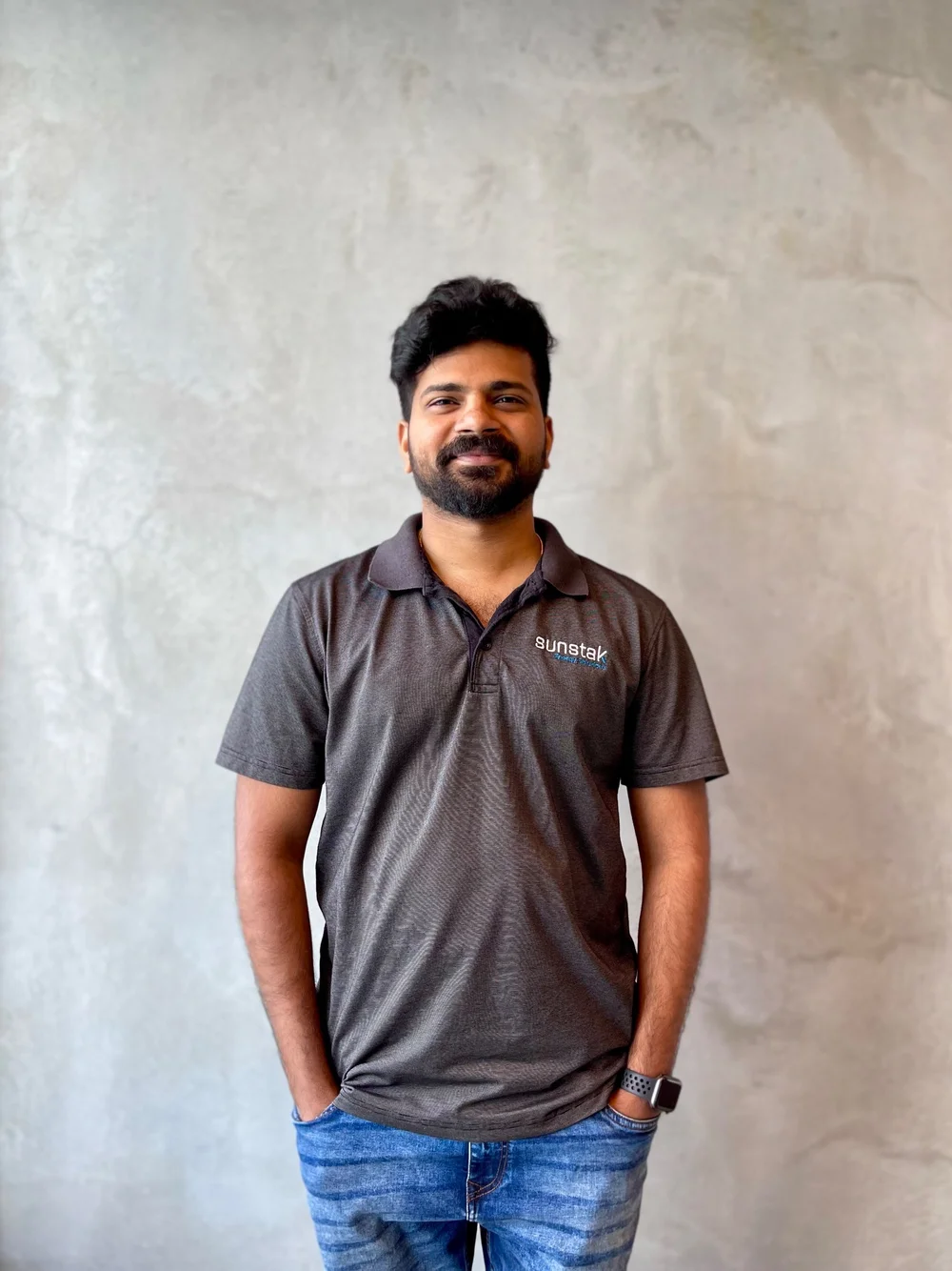 Meet the Geeks — SunStak Energy Geeks