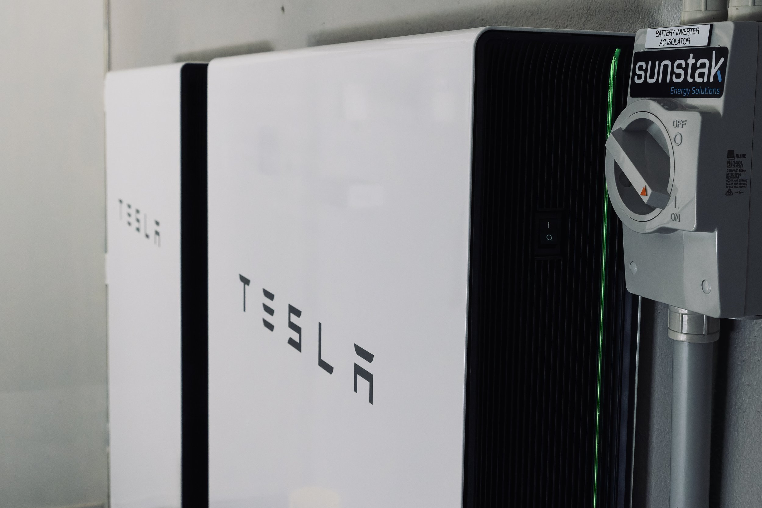 SunStak Energy Geeks