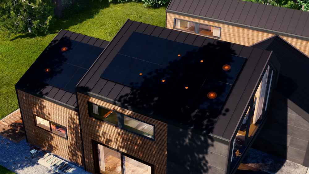 Canberra's Platinum Enphase Microinverter Geeks — SunStak Energy Geeks