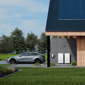 Tesla Powerwall 3 Expansion | Boost Your Battery Storage — SunStak ...