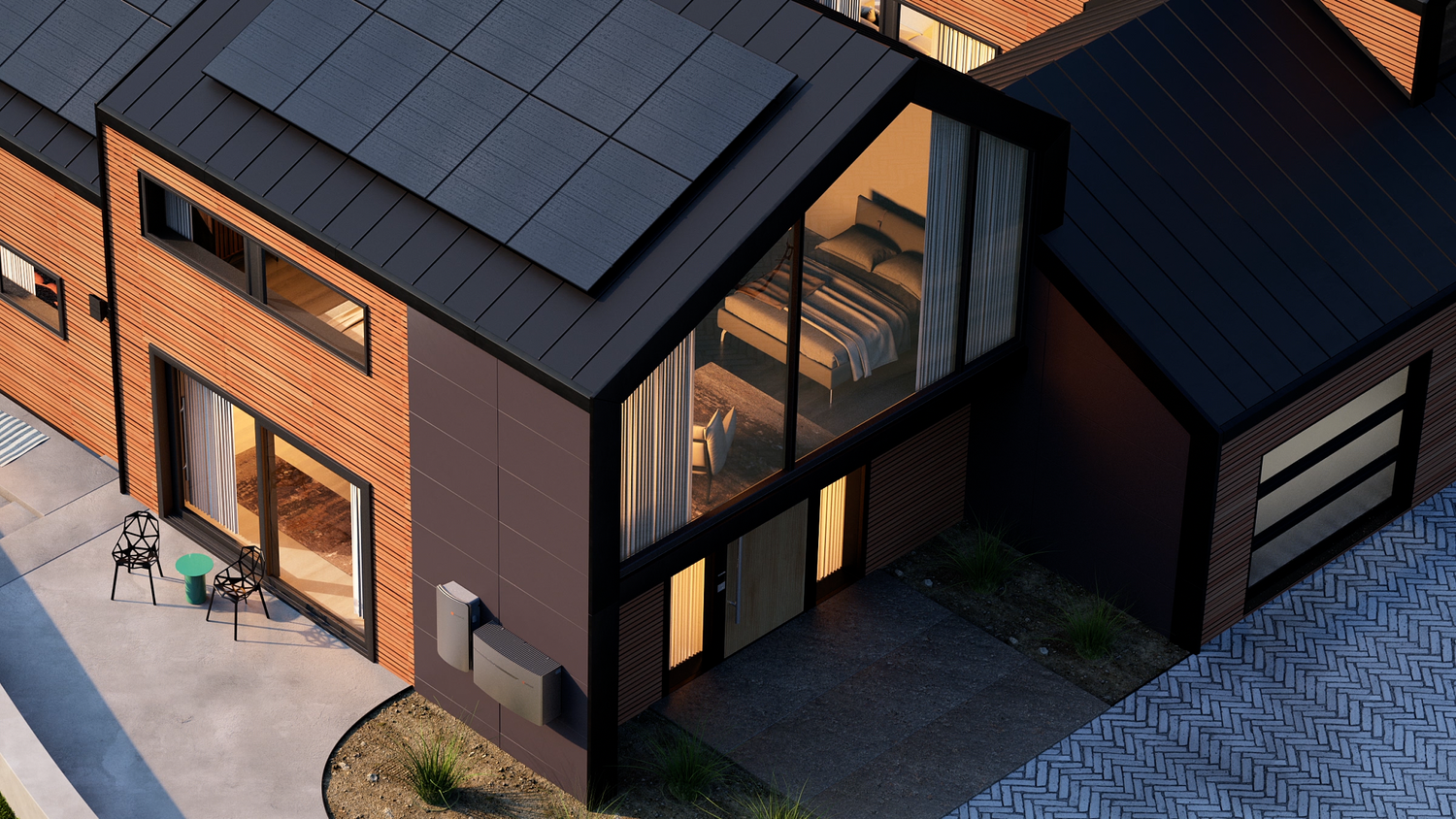 Canberra's Platinum Enphase Microinverter Geeks — SunStak Energy Geeks